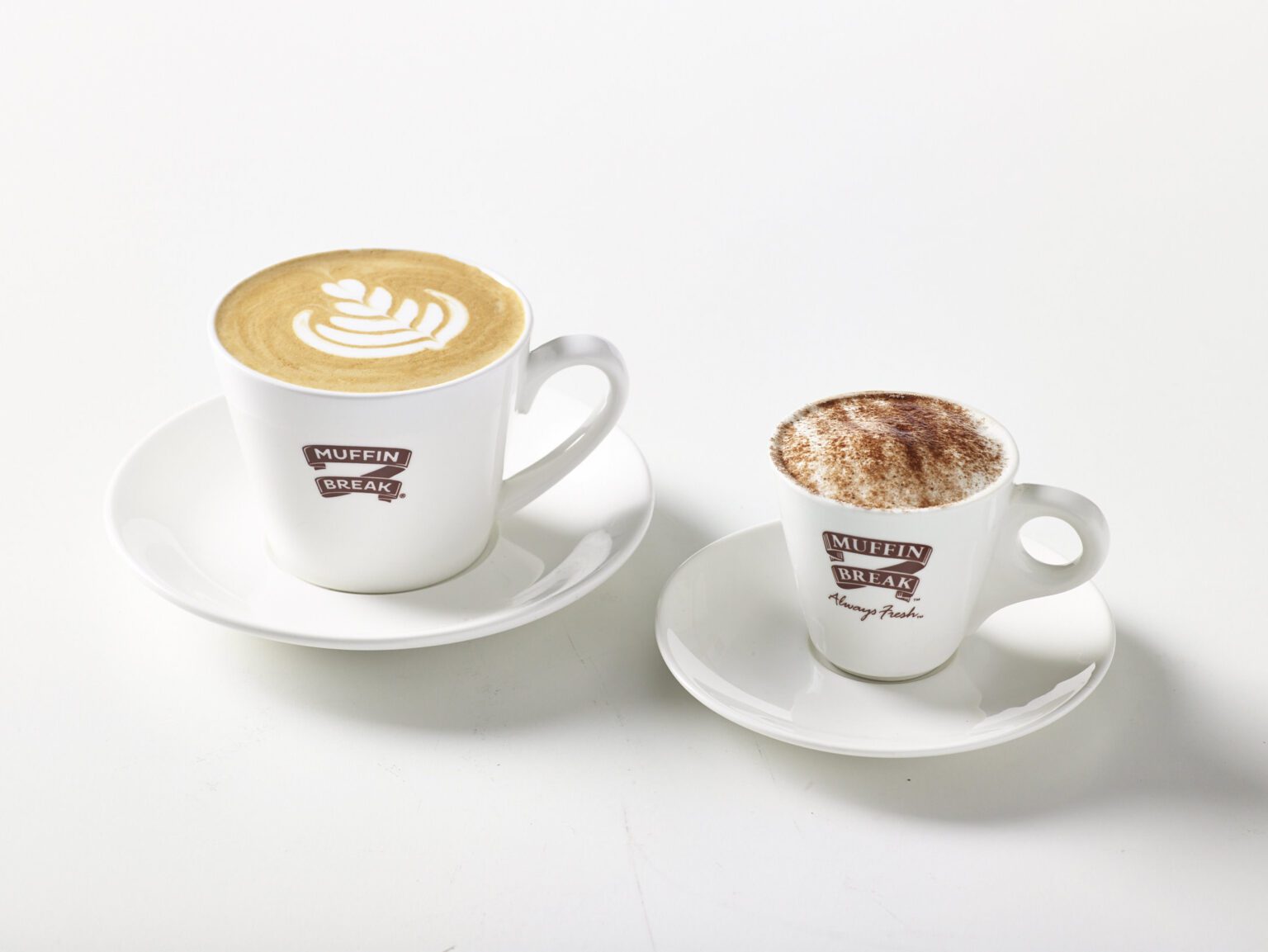 Contact Us ~ Muffin Break Australia
