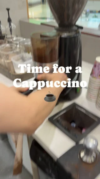 Experience the artistry behind every cup! Join us as we take you behind ...